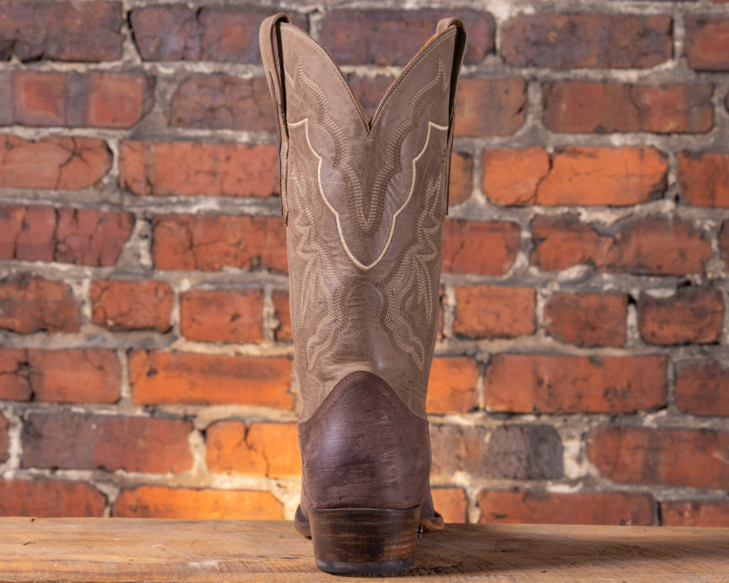 ANGUS – LaGrange Leather