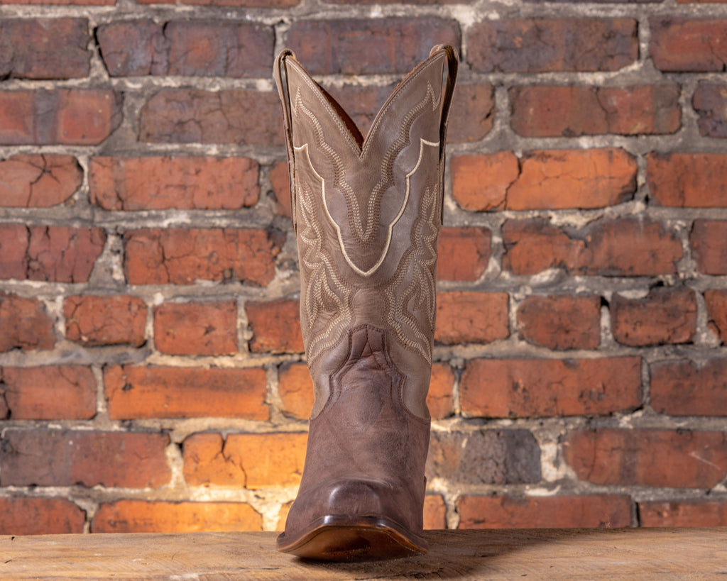 ANGUS – LaGrange Leather