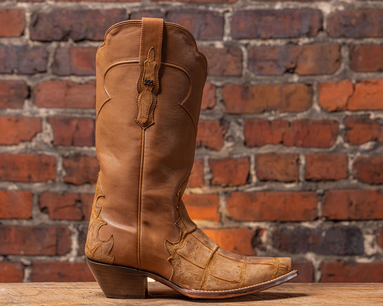 WOMEN'S BOOTS – LaGrange Leather