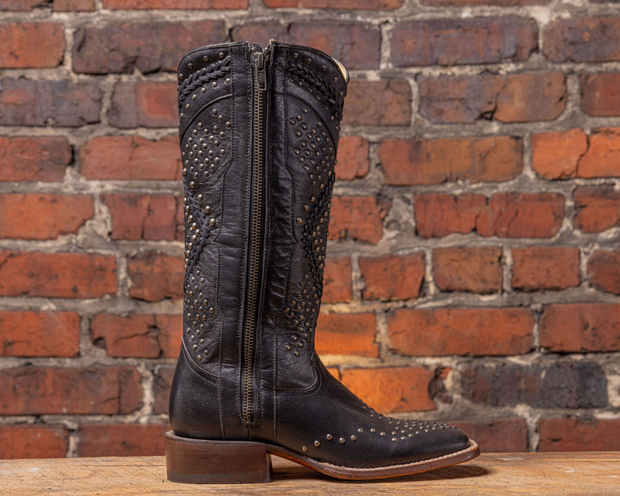 WOMEN'S BOOTS – LaGrange Leather