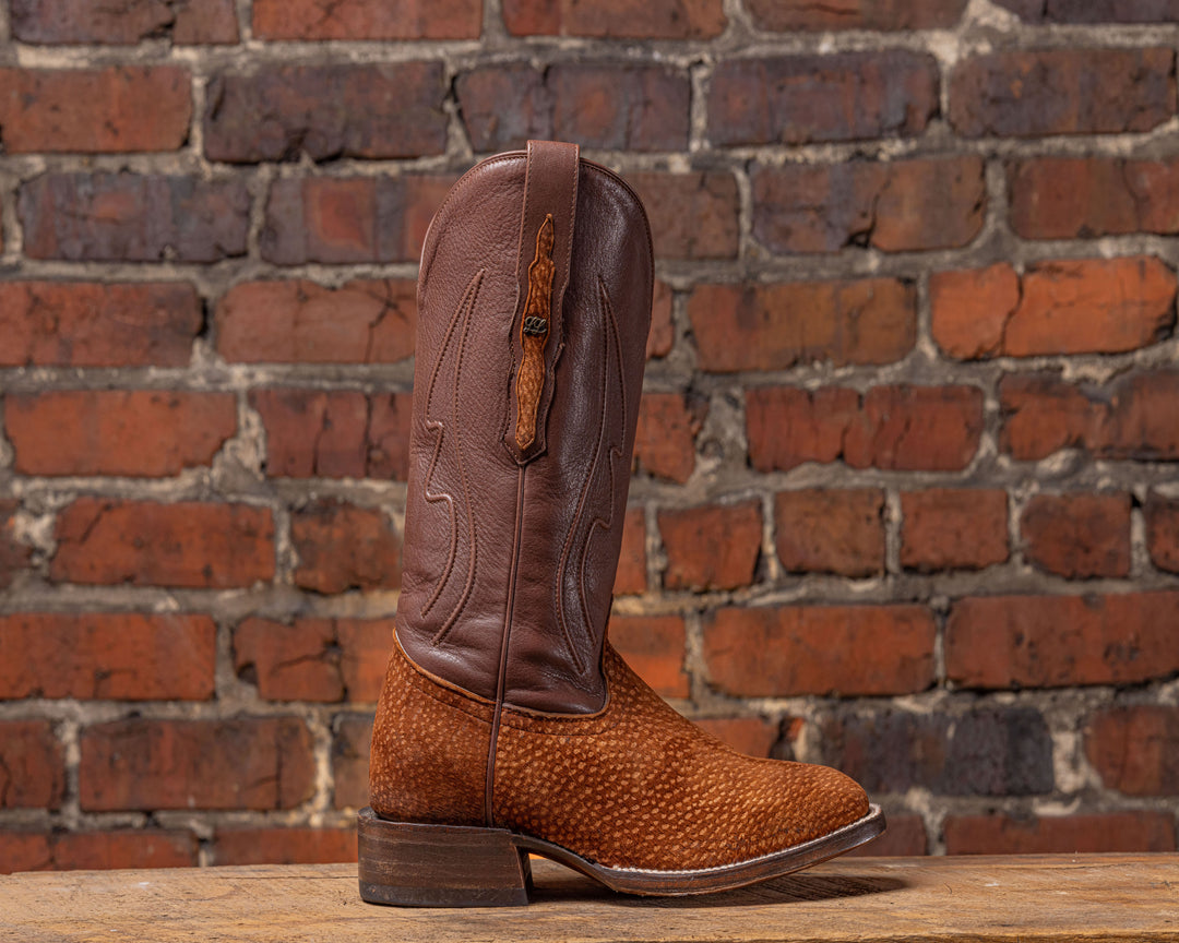 WOMEN'S BOOTS – LaGrange Leather
